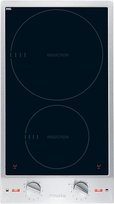 Płyta indukcyjna Miele CS 1212-1 I - Miele | AGD Sklep EMPIK.COM