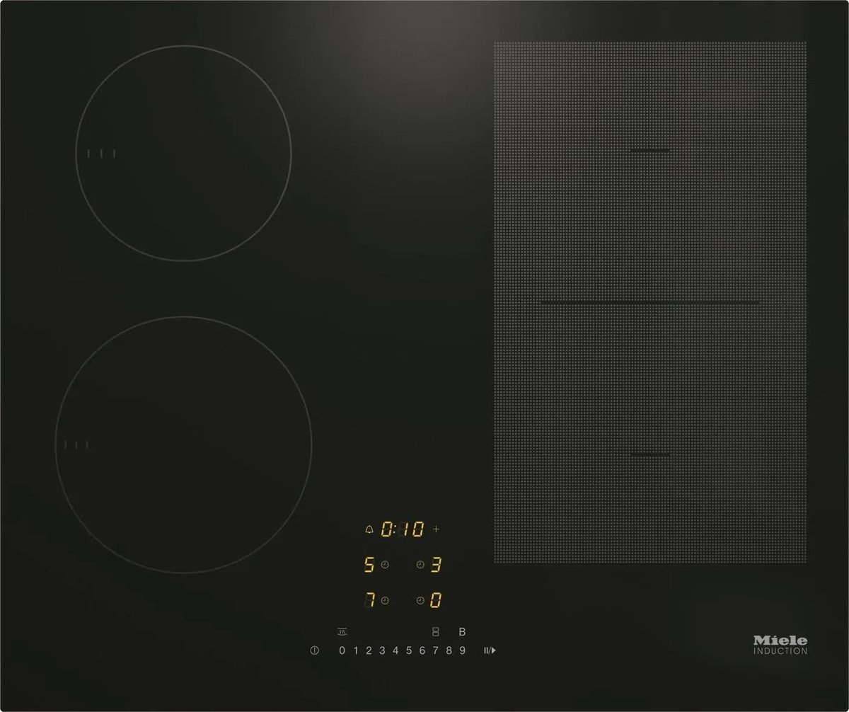 Płyta indukcyjna Miele KM 7464 FL - Miele | AGD Sklep EMPIK.COM