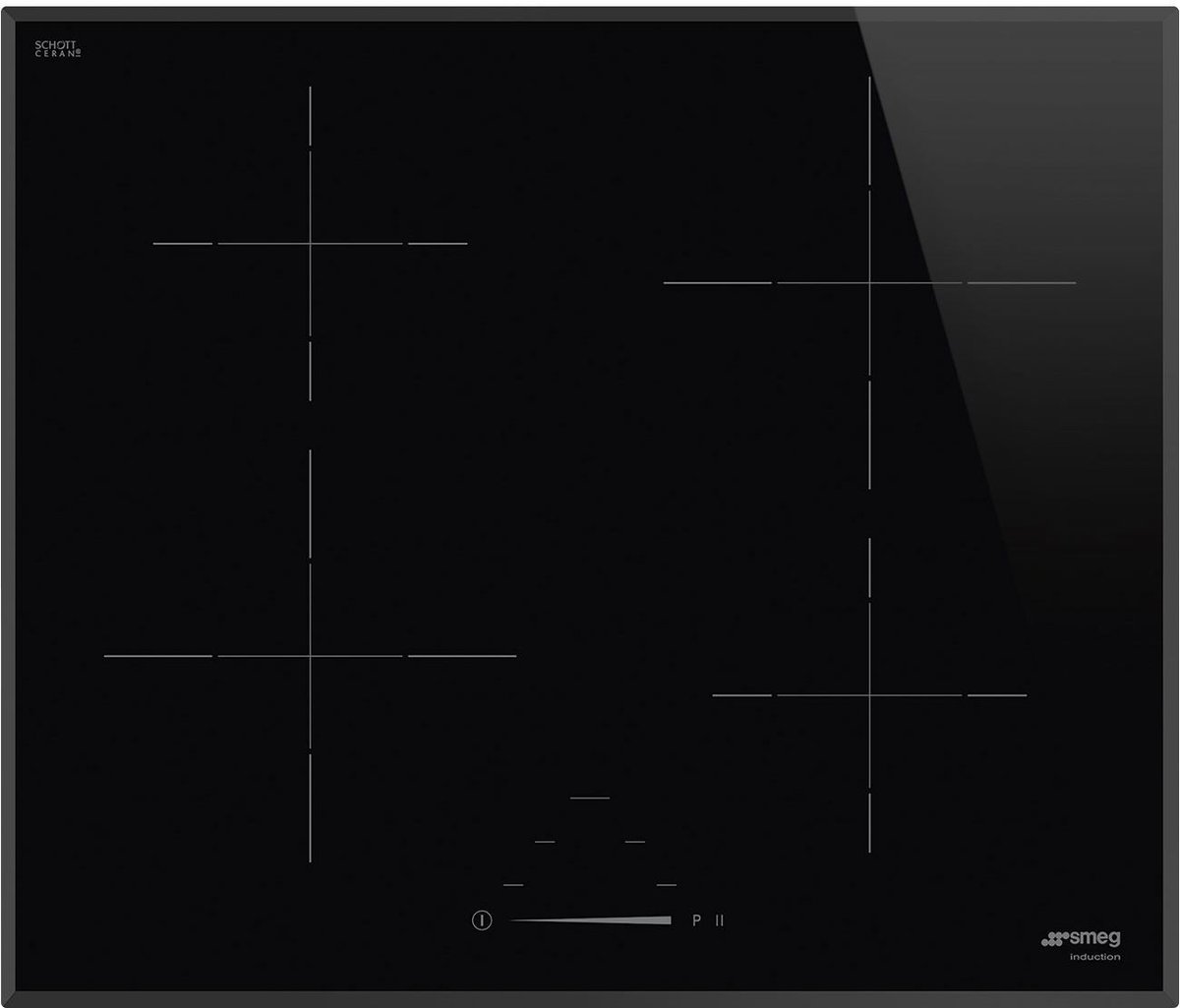 Płyta indukcyjna SMEG SI4642B - Smeg | AGD Sklep EMPIK.COM