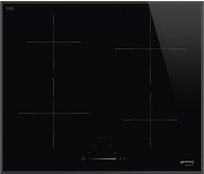 Płyta indukcyjna SMEG SI4642B - Smeg | AGD Sklep EMPIK.COM