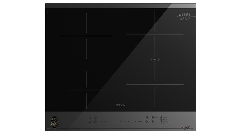 Płyta indukcyjna TEKA IBF 64-VGogh FXT BV - TEKA | AGD Sklep EMPIK.COM