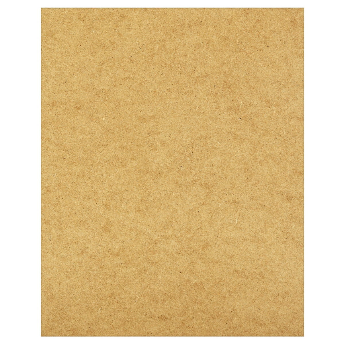 PŁYTA PILŚNIOWA HDF w rozmiarze 50x40 cm SUROWY PANEL 500x400mm ...