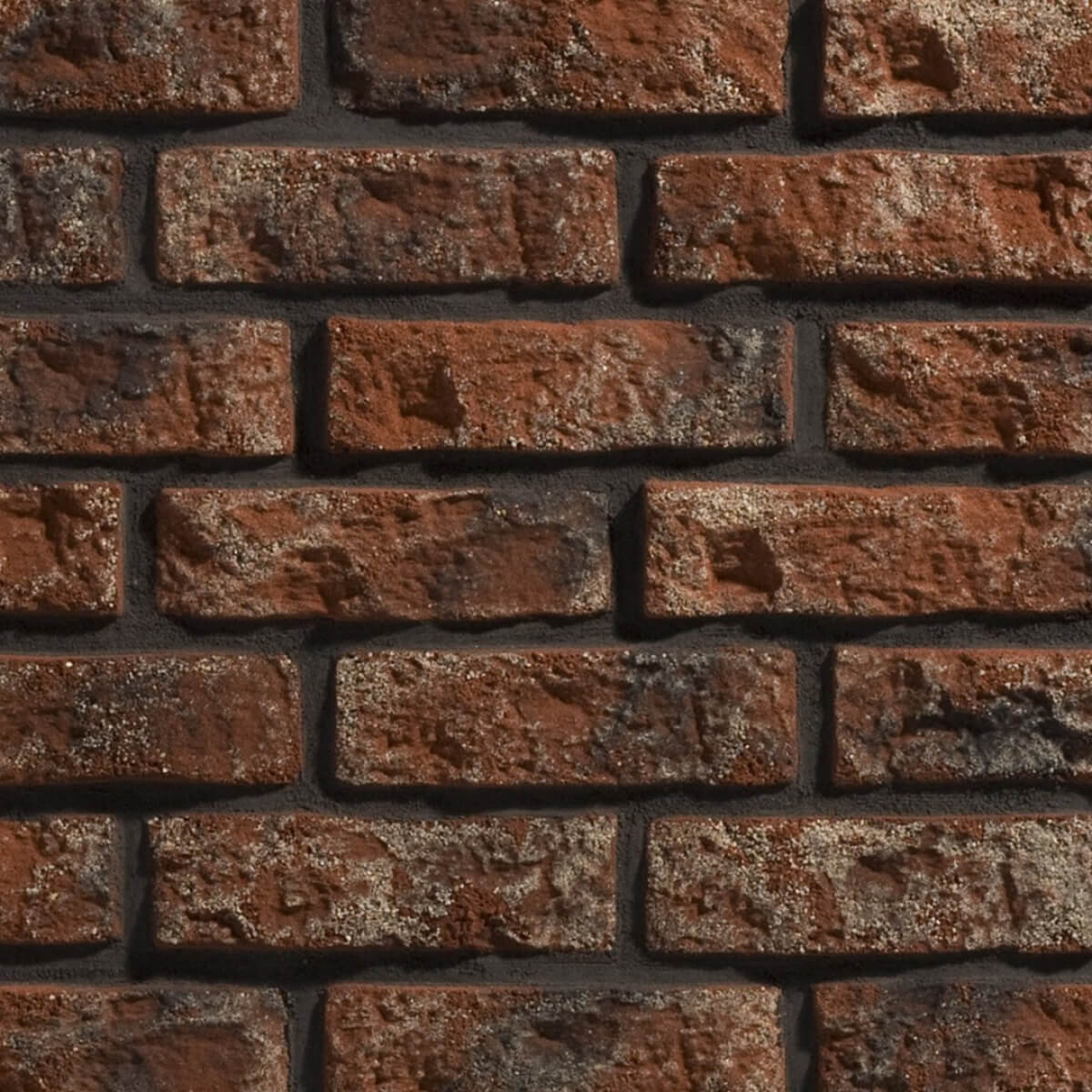 Płytka cegłopodobna RUSTIK 540 Stegu - Stegu | Sklep EMPIK.COM