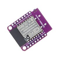 PŁYTKA PROTOTYPOWA ESP8684 D1MINI (ESPC2-12/ESP32) - Inna marka | Sklep ...