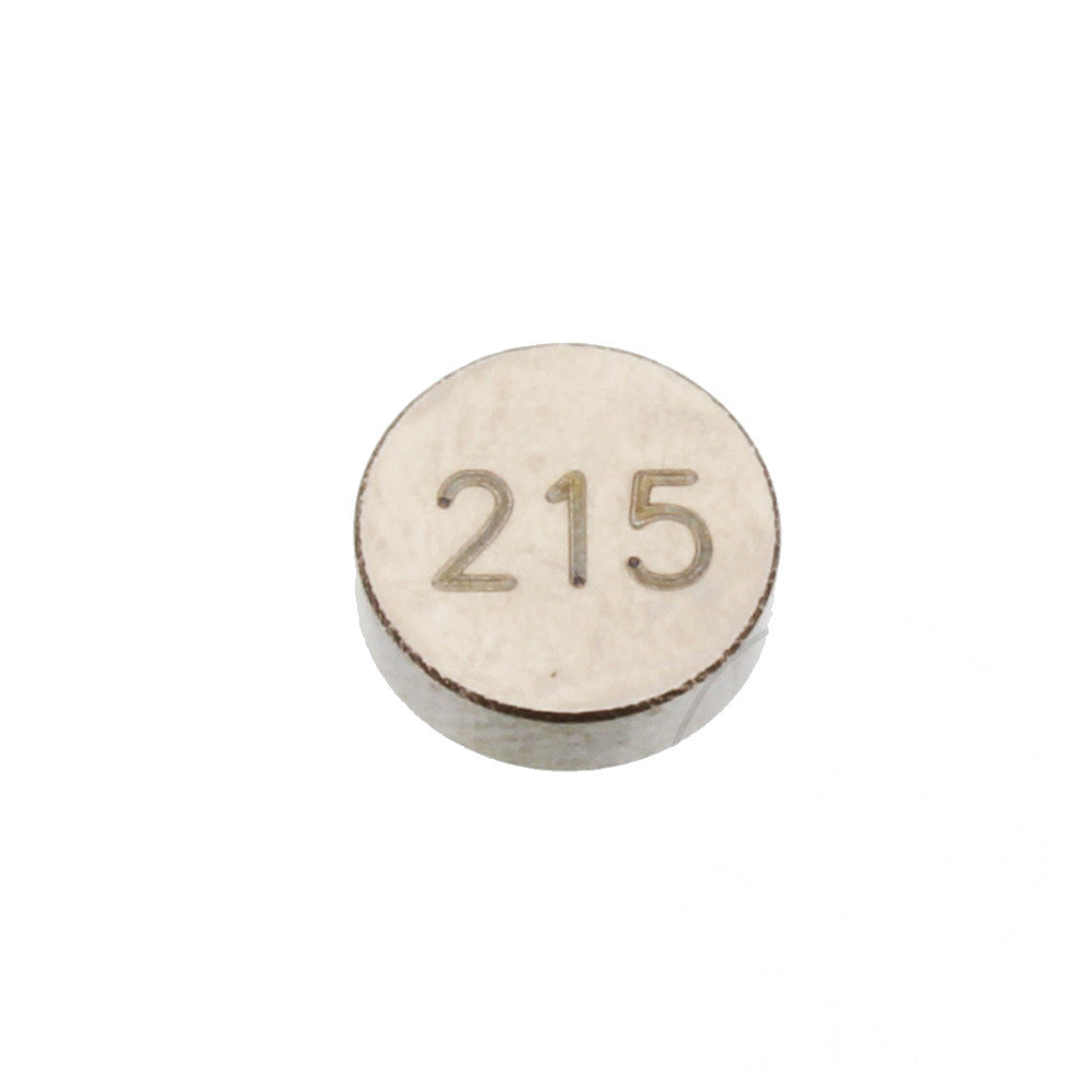 Płytka zaworowa JMP 7,5 [2,15 mm] - JMP | Motoryzacja EMPIK