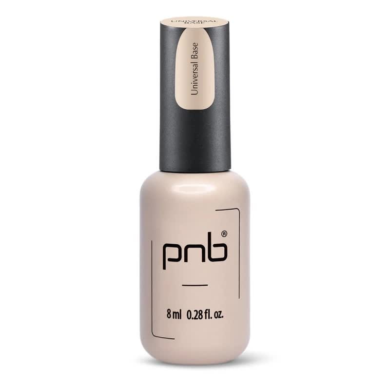 PNB Baza hybrydowa UV/LED Universal Base Gel 8 ml | Sklep EMPIK.COM