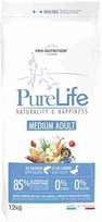 Pnf Pure Life Pies 12kg Medium Adult, karma dla psa - Sopral | Sklep ...