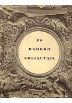 Po Baroko Skliautais - | Książka w Empik