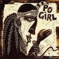Po' Girl - Po'girl | Muzyka Sklep EMPIK.COM