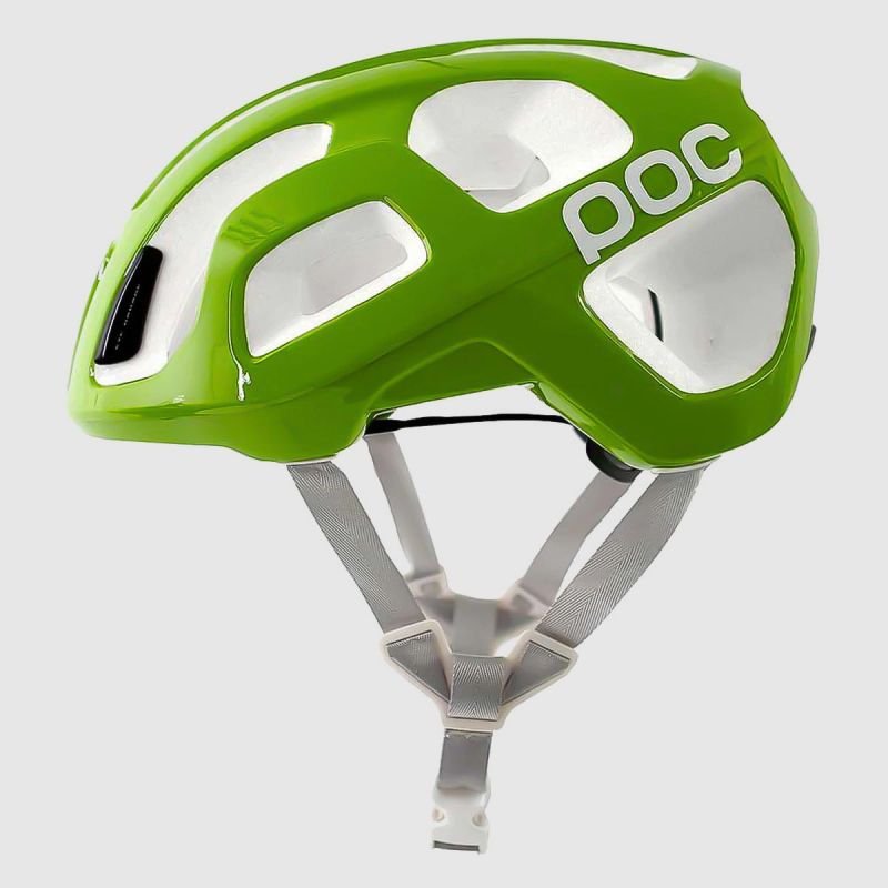POC 10614-1423 OCTAL RACEDAY CANNON GREEN - Inna marka | Sport Sklep ...