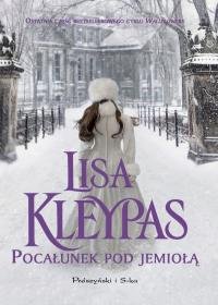 Pocałunek pod jemiołą. Wallflowers. Tom 5 - Kleypas Lisa | Książka w Empik