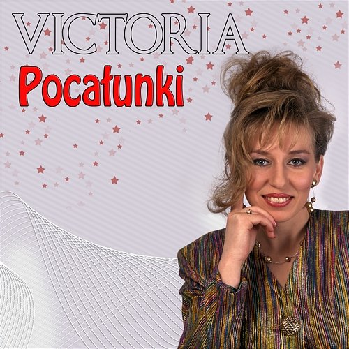 Pocałunki - Victoria | Muzyka, mp3 Sklep EMPIK.COM