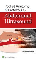 Pocket Anatomy & Protocols for Abdominal Ultrasound - Steven M. Penny ...