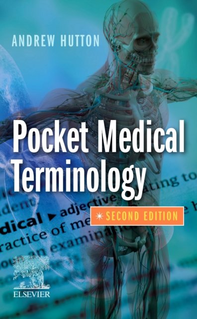 Pocket Medical Terminology - Andrew Hutton | Książka w Empik