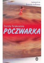 Poczwarka - Wydawnictwo Literackie | Książka w Empik