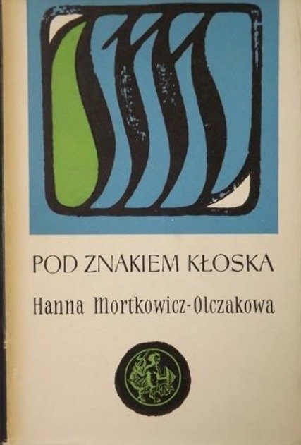 Pod znakiem kłoska - Opracowanie zbiorowe | Książka w Empik