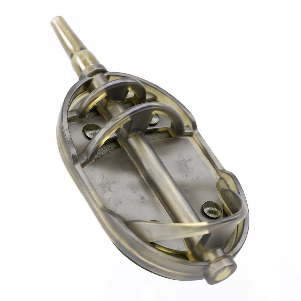 Podajnik Method Feeder BigBoy 90g - Inna marka | Sport Sklep EMPIK.COM