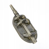 Podajnik Method Feeder Rock 90g - MAD CARP | Sport Sklep EMPIK.COM