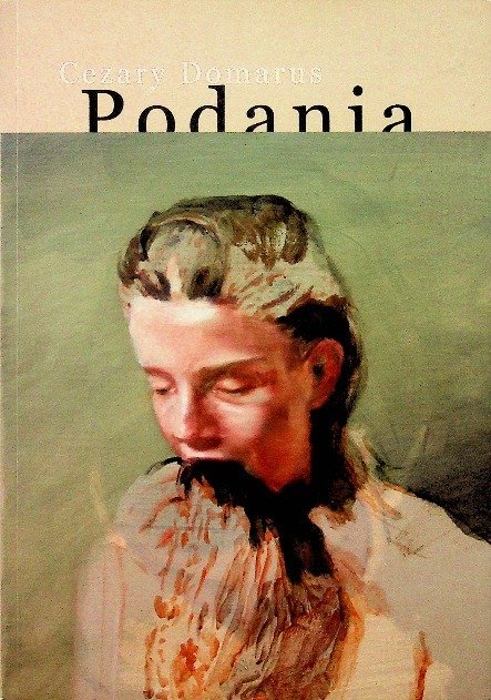 Podania - Domarus Cezary | Książka w Empik