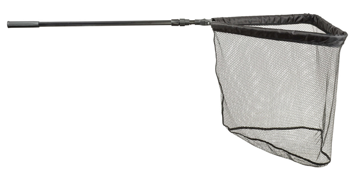 Podbierak Spro Folding Rubber - SPRO | Sport Sklep EMPIK.COM Podbierak Spro Folding Rubber - SPRO | Sport Sklep EMPIK.COM