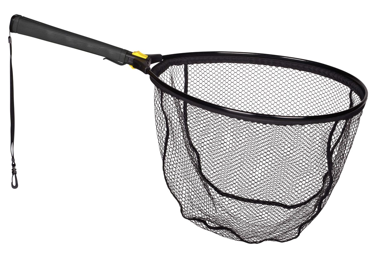 Podbierak Spro Spro Folding Super - SPRO | Sport Sklep EMPIK.COM Podbierak Spro Spro Folding Super - SPRO | Sport Sklep EMPIK.COM