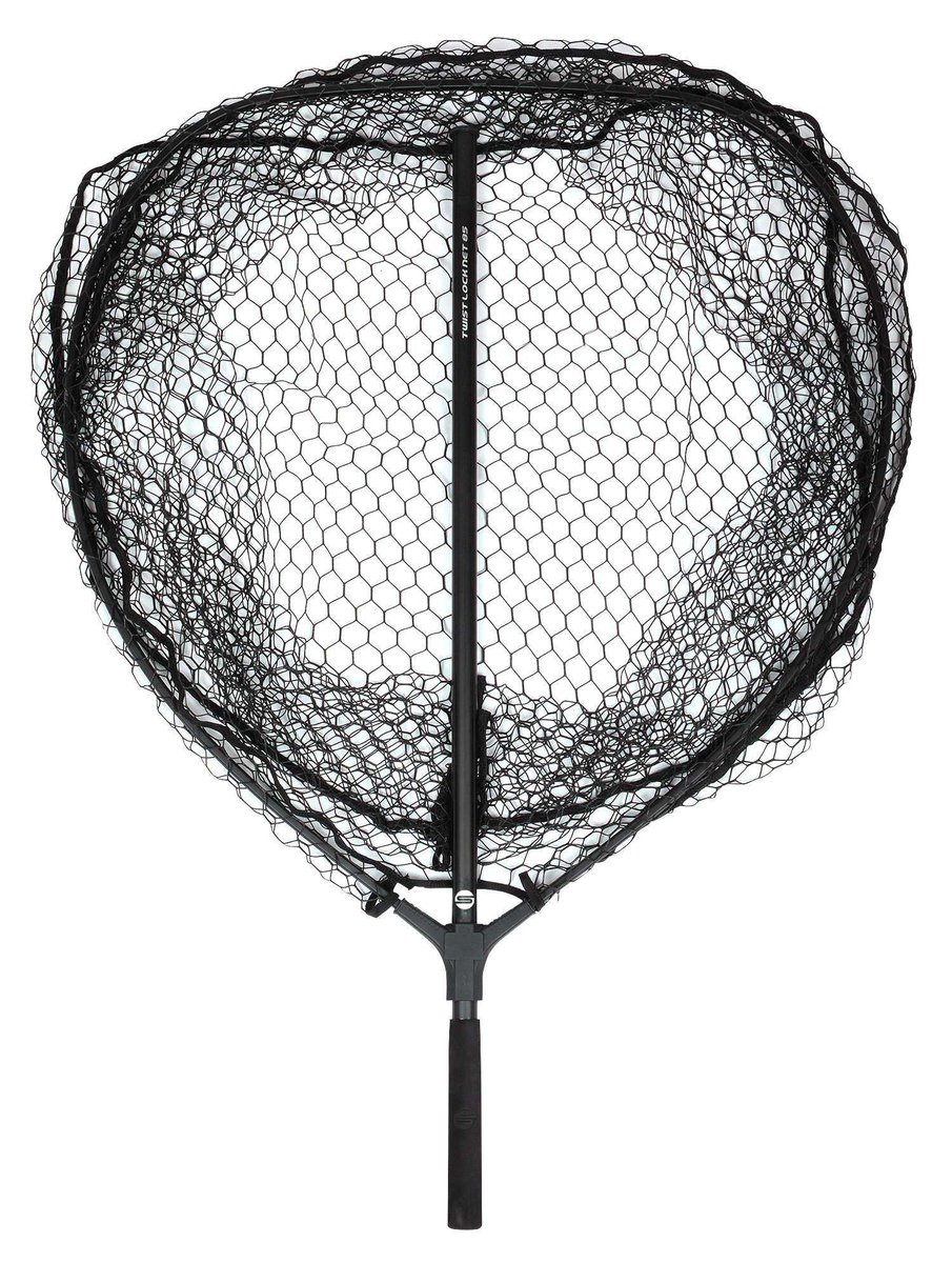 Podbierak Spro Twist Lock - SPRO | Sport Sklep EMPIK.COM Podbierak Spro Twist Lock - SPRO | Sport Sklep EMPIK.COM