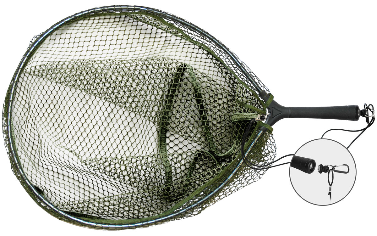 Podbierak wędkarski Cormoran 62531 - Cormoran | Sport Sklep EMPIK.COM