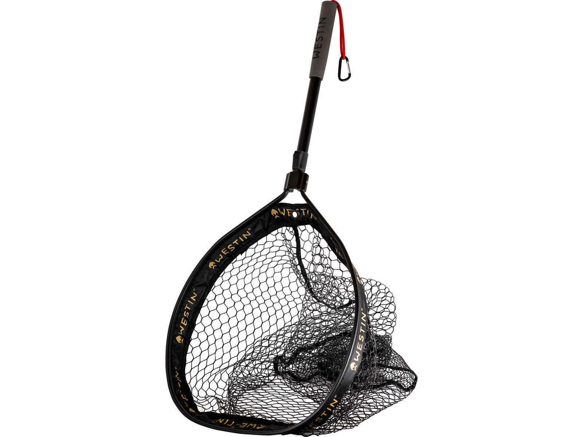 Podbierak Westin W3 CR Floating Landing Net - Westin | Sport Sklep ... Podbierak Westin W3 CR Floating Landing Net - Westin | Sport Sklep ...