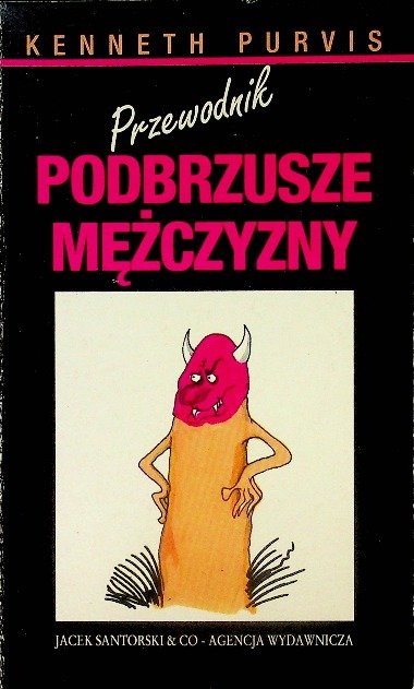 Podbrzusze mężczyzny Przewodnik - W opisie | Książka w Empik