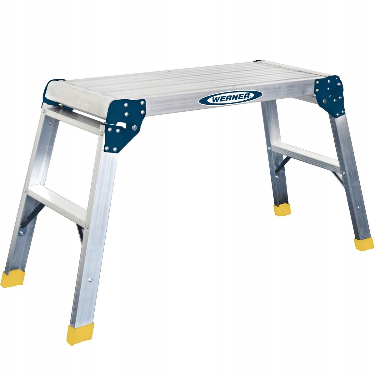 Podest Platforma Robocza Werner 31089818 60X30Cm - WERNER | Sklep EMPIK.COM