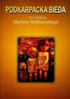 Podkarpacka bieda - W opisie | Książka w Empik