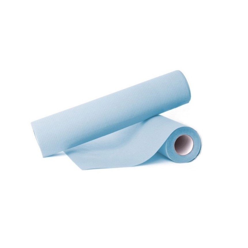 Podkład podfoliowany w rolce 60*50 cm (1-warstwa bibuły+folia ...