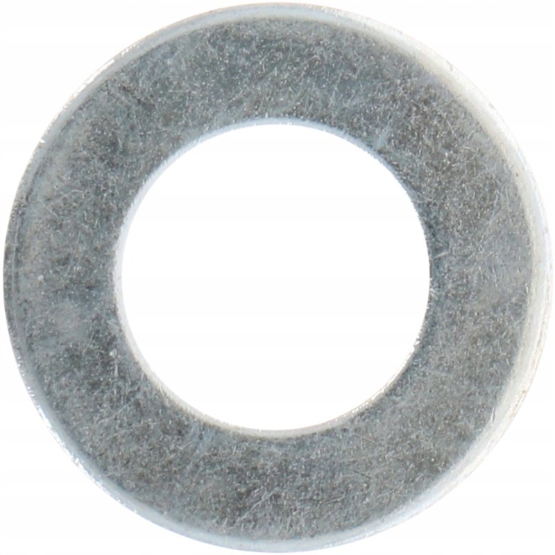 Podkładka okrągła fi-15x28x2,5mm M14 stal ocynkowana DIN 125 ISO 7090 ...