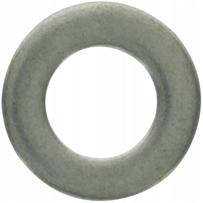 Podkładka okrągła fi-8,4x16x1,6mm M8 stal nierdzewna DIN 125 ISO 7090 ...