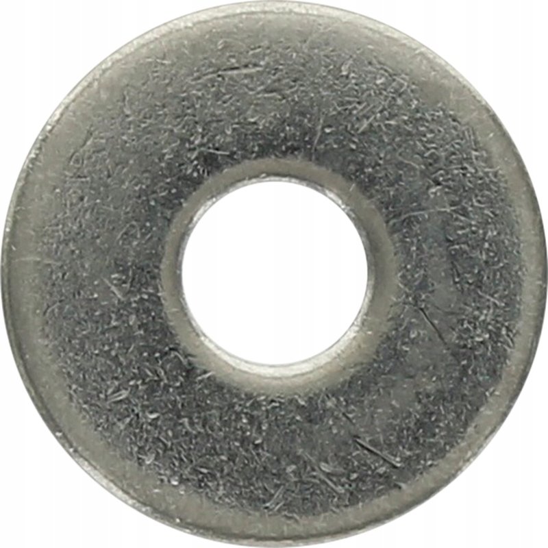 Podkładka okrągła powiększona 6,4x20mm stal V2A DIN 9021 ISO 7093 PN 82030 - GRANIT | Sklep ...