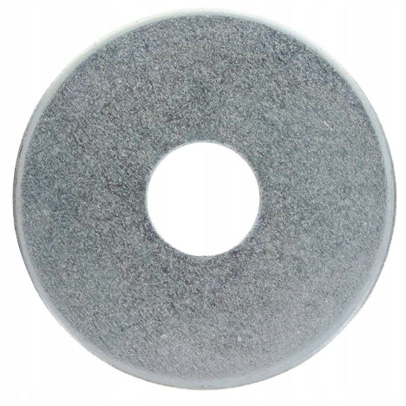 Podkładka okrągła powiększona 8,4x30mm ocynk DIN 9021 ISO 7093 PN 82030 - GRANIT | Sklep EMPIK.COM