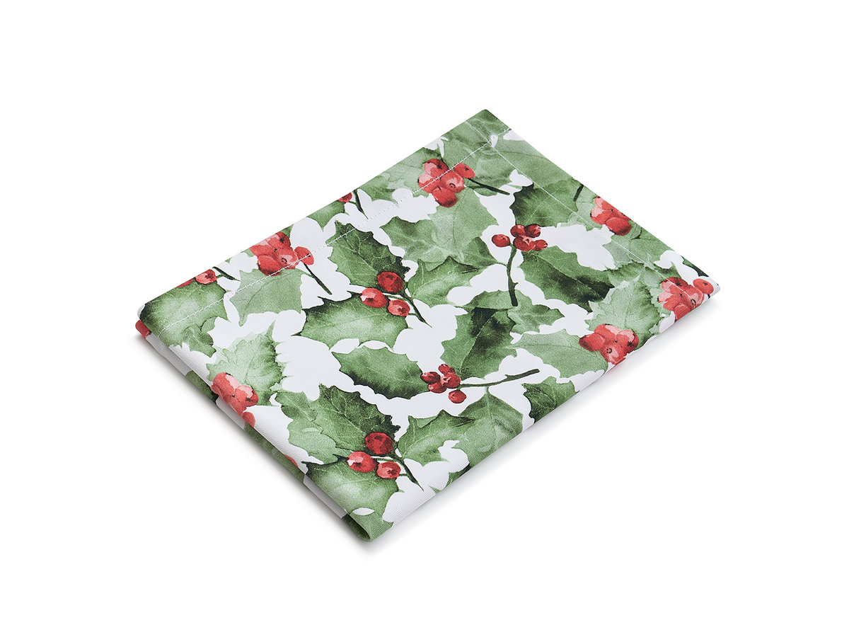 podkładka ostrokrzewy 35 x 50 cm - MUMLA - Mumla | Sklep EMPIK.COM