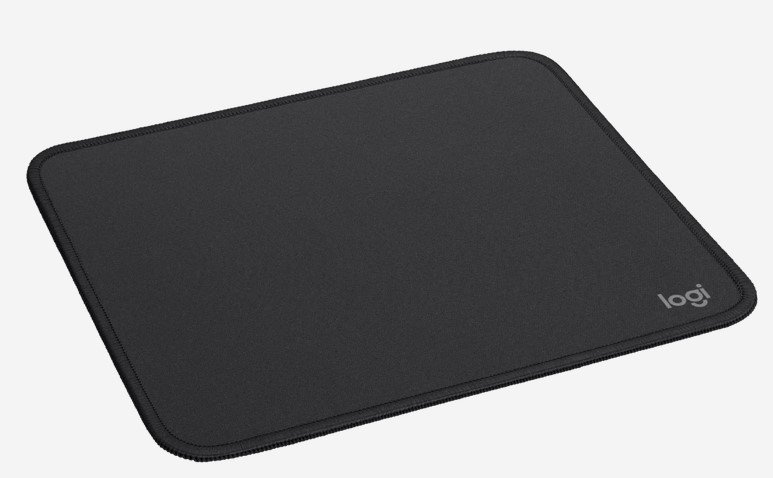 Podkładka pod mysz LOGITECH Mouse Pad 956-000049 - Logitech | Gry i ... Podkładka pod mysz LOGITECH Mouse Pad 956-000049 - Logitech | Gry i ...