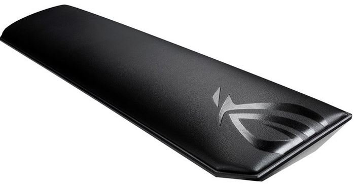 Podkładka pod nadgarstek ASUS ROG Gaming - Asus | Sklep EMPIK.COM