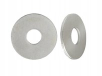 Podkładka powiększona M5 DIN9021 82030 ocynkowane 1 kg - Maro | Sklep EMPIK.COM