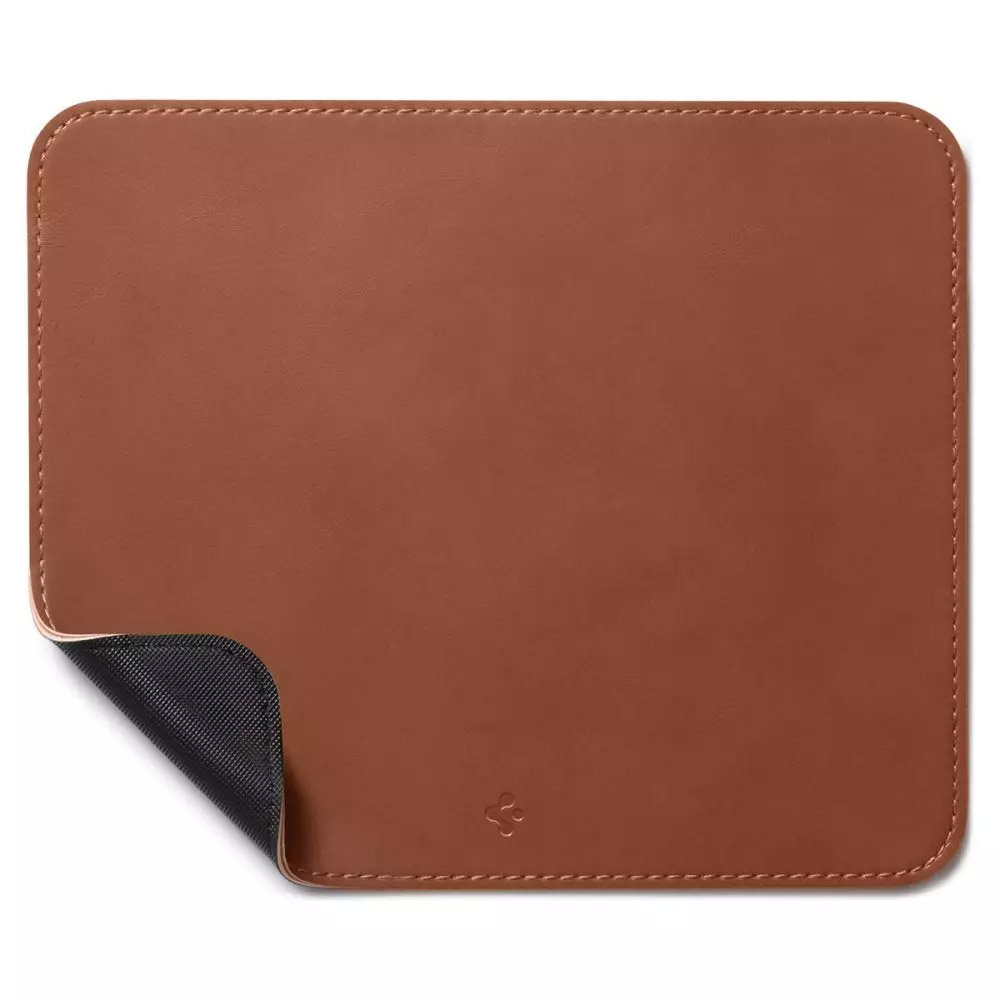 Podkładka Spigen LD301 Mouse Pad na biurko Brown - Inny producent | Gry ...