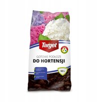 Podłoże Do Hortensji 50l Target - Kronen | Sklep EMPIK.COM