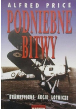 Podniebne bitwy - | Książka w Empik