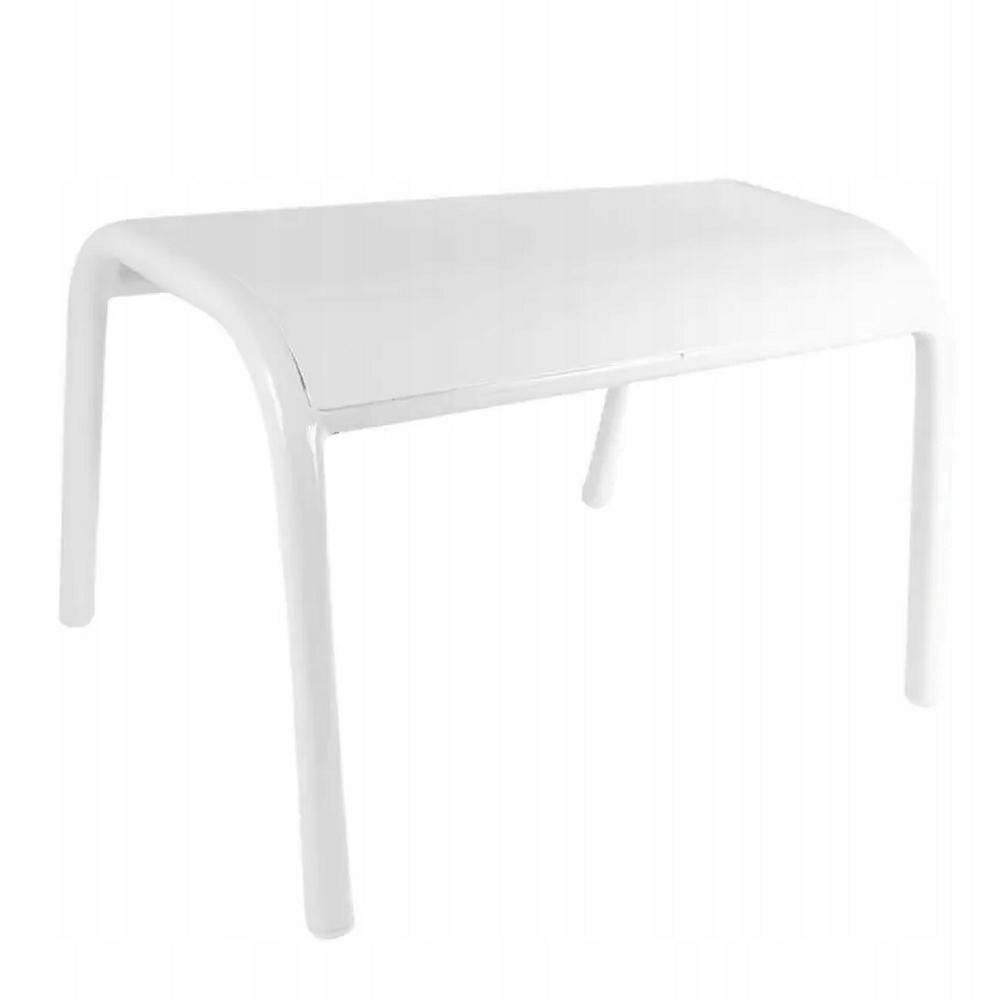 PODNÓŻEK STOŁEK SIEDZISKO TABORET - SkandynawskiDom | Sklep EMPIK.COM