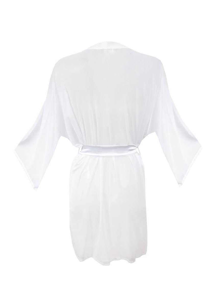 PODOMKA damska MURIEL biała Dkaren-M - Inna marka | Moda Sklep EMPIK.COM