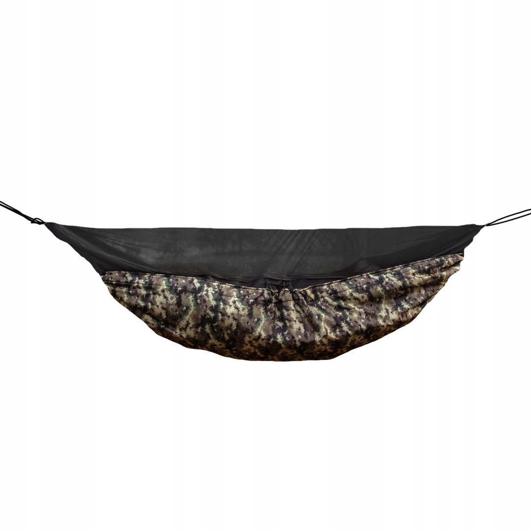 Podpinka TigerWood Underquilt Marra 2.0 230 cm kamuflaż - Inna marka ...