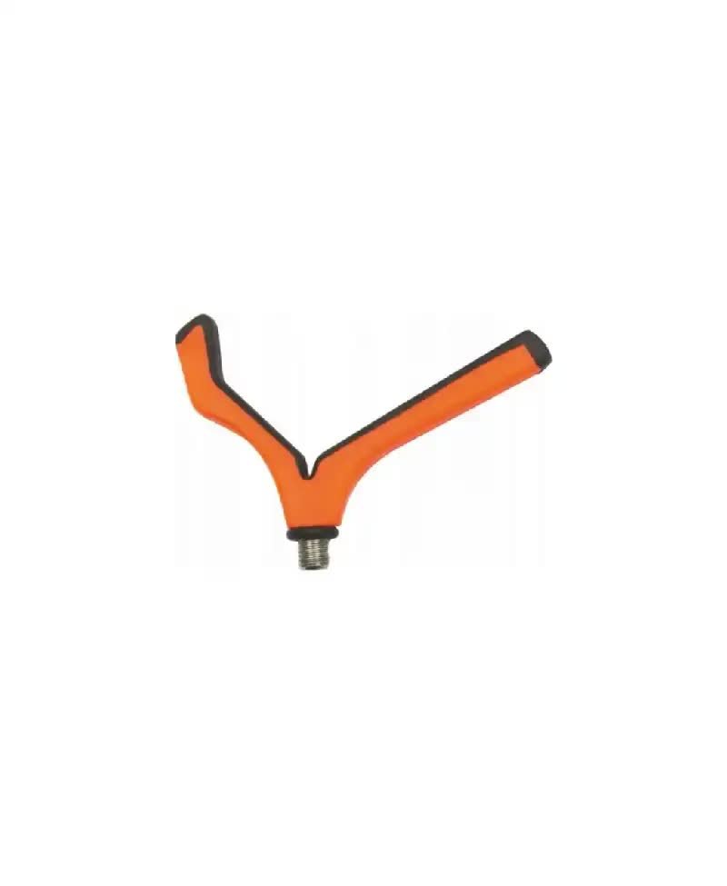 Podpórka U 17241 orange - Mistrall | Sport Sklep EMPIK.COM