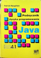 Podręcznik języka programowania Java - WNT | Książka w Empik