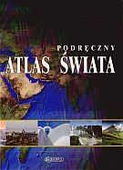 Podręczny Atlas Świata - Opracowanie zbiorowe | Książka w Empik