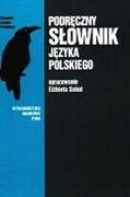 Podręczny słownik języka polskiego - Opracowanie zbiorowe | Książka w Empik